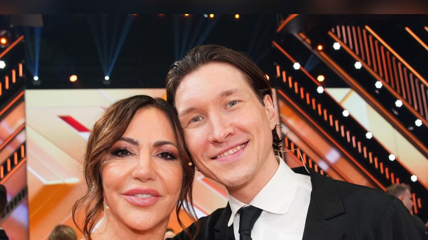 Simone Thomalla wird 60: So feiert sie bei "Let's Dance" | GALA.de