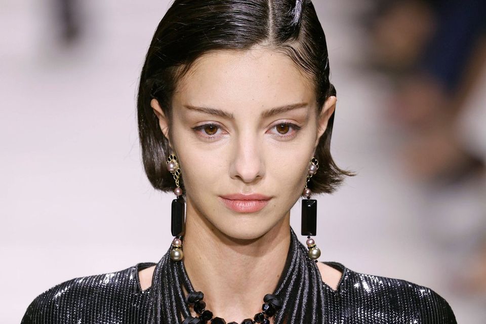 Trauer in der Modebranche: Topmodel Lucy Markovic stirbt mit 27 | GALA.de