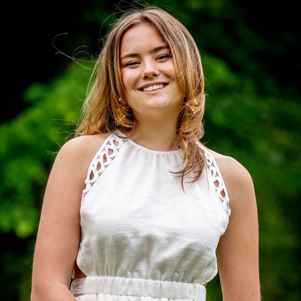 Royals: Prinz Frederik stirbt mit 22 Jahren – seine Mutter meldet sich ...