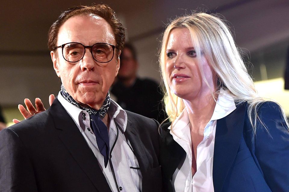 Mord schockierte Hollywood: Schauspielerin Dorothy Stratten (†20 ...