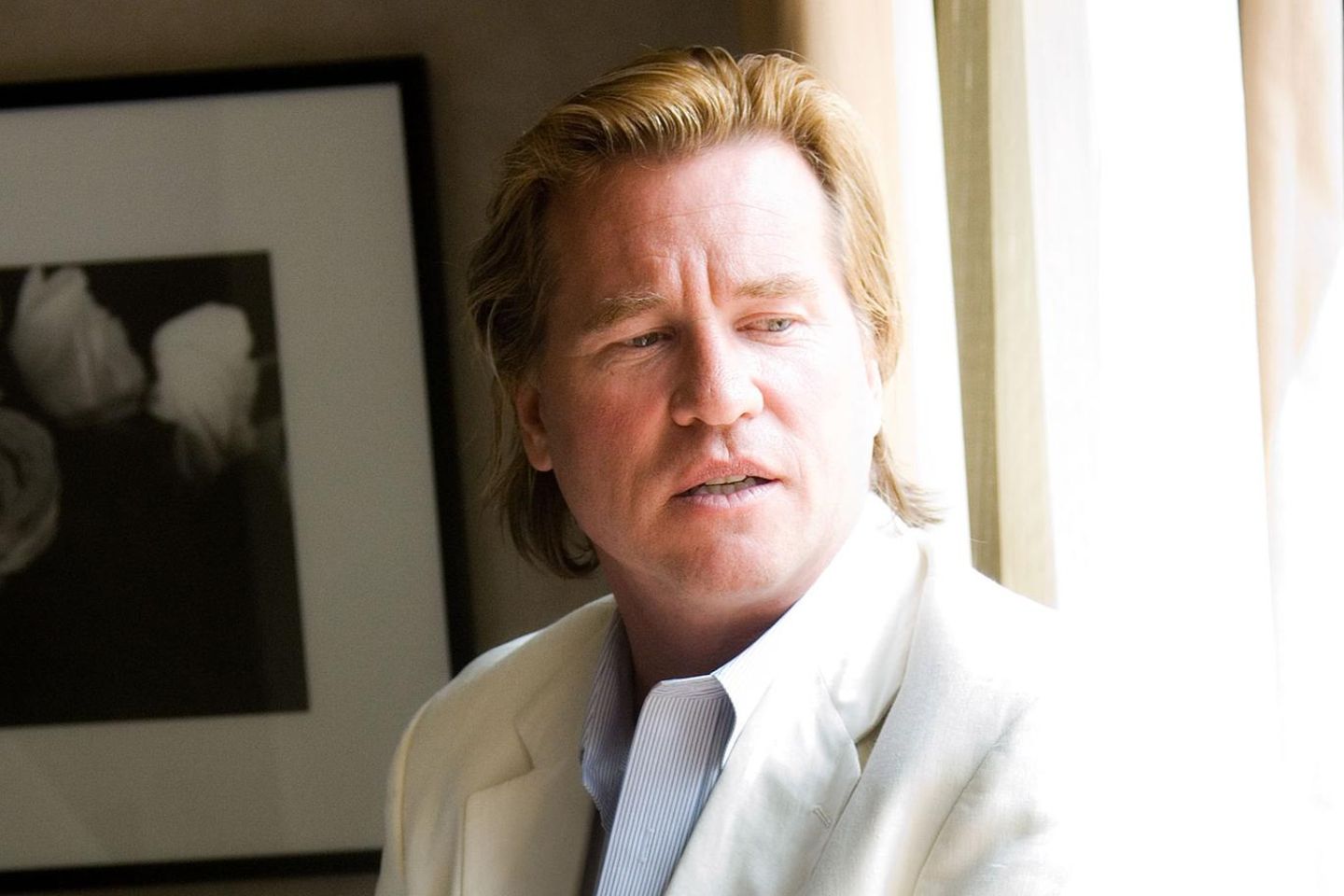 Val Kilmer: Sterbeurkunde bestätigt die Todesursache | GALA.de