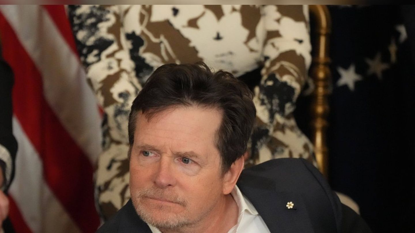 Michael J. Fox: Bewegender Appell zum Welt-Parkinson-Tag | GALA.de