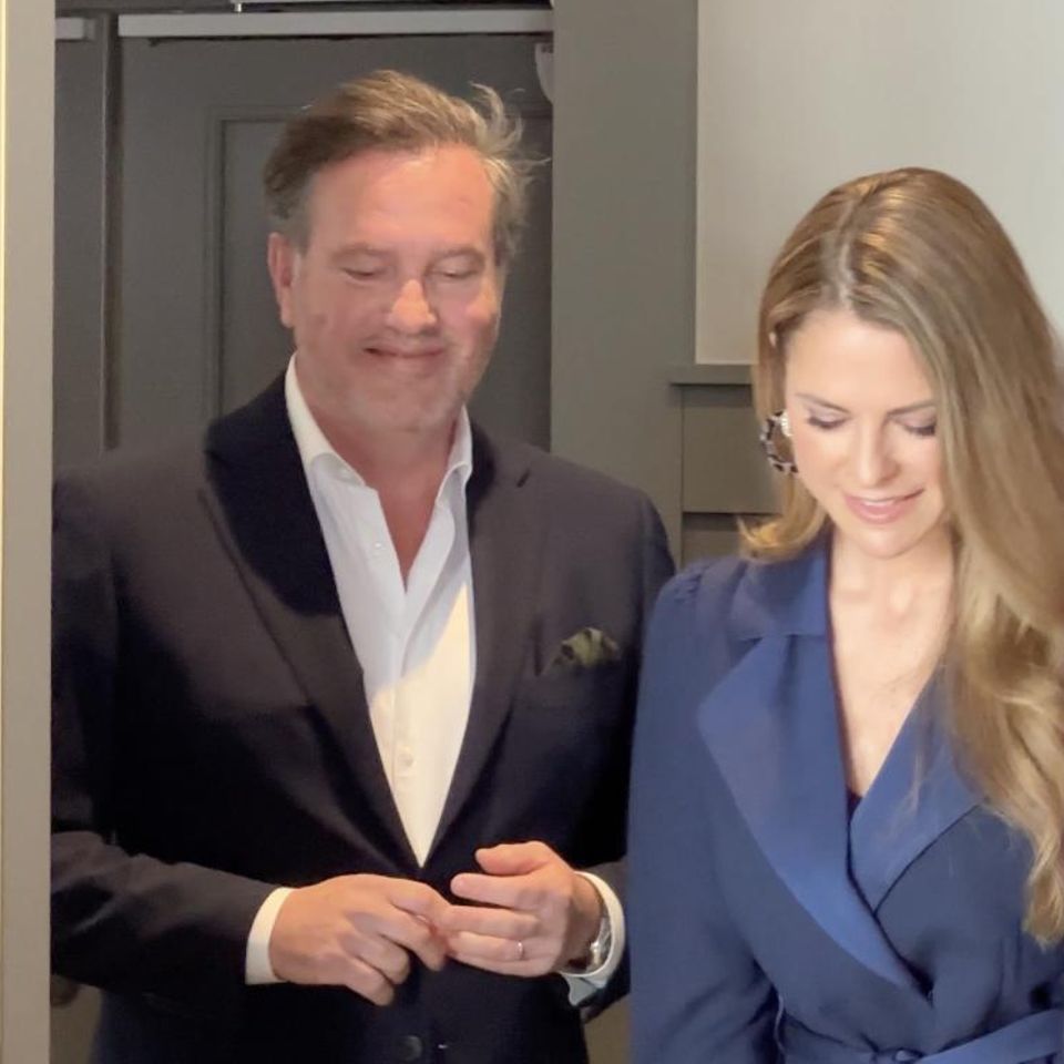 Prinzessin Estelle ist jetzt ein Teenager: So feiert sie ihren 13. Geburtstag | GALA.de