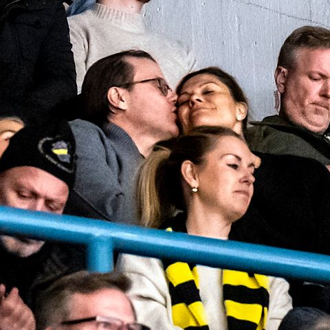 Prinzessin Estelle ist jetzt ein Teenager: So feiert sie ihren 13. Geburtstag | GALA.de