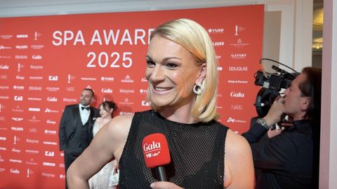 Maria Höfl-Riesch: Ex-Profisportlerin verrät private Beziehungsdetails ...