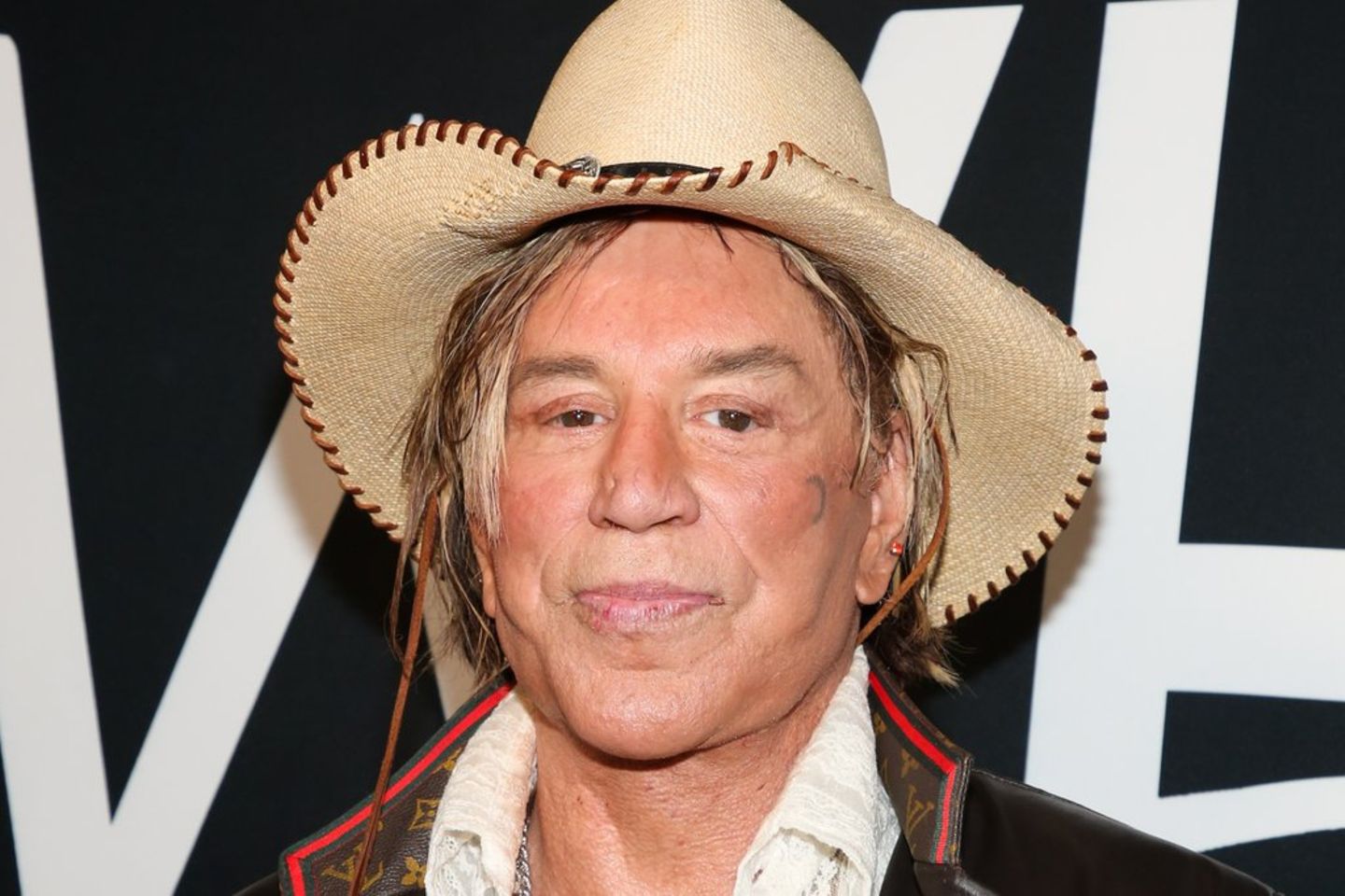 Mickey Rourke: Rauswurf bei "Promi Big Brother" | GALA.de