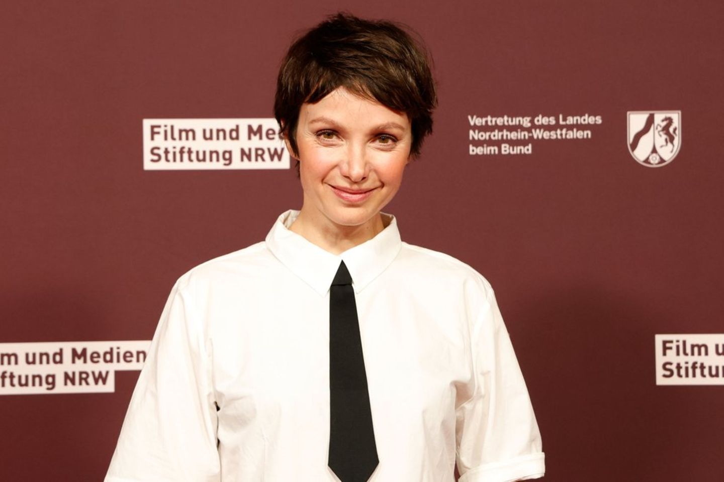 Mit Stalking-Drama "Ewig Dein" im TV: Julia Koschitz über Stalker-Erfahrungen