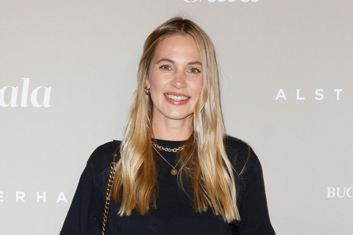 Svenja Holtmann verrät erste Details über ihr "Herbstbaby" | GALA.de