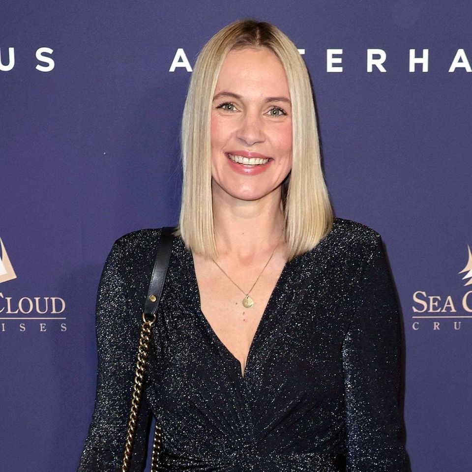 Angelina + Sebastian Pannek verkünden die Geburt ihrer Tochter | GALA.de