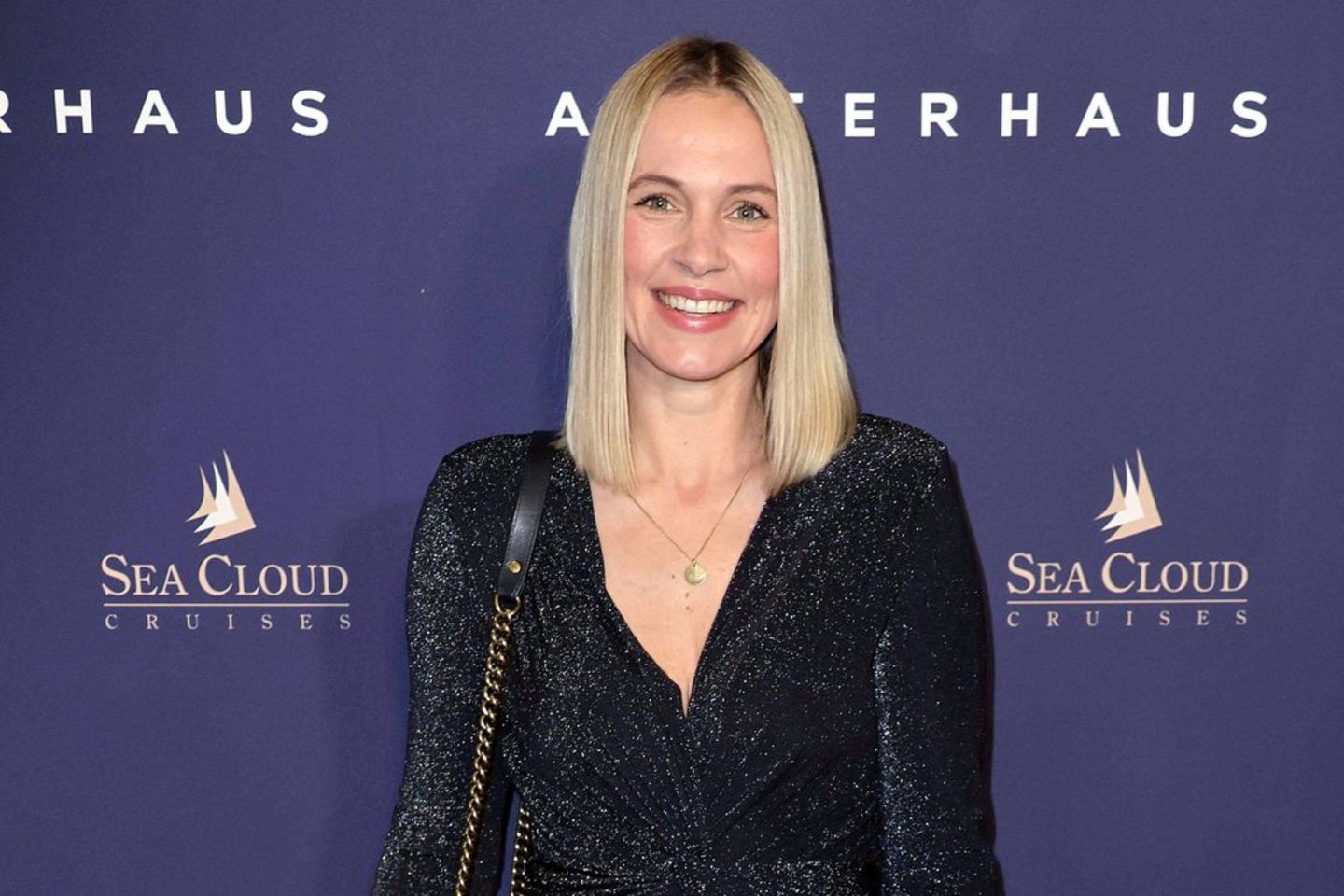 Svenja Holtmann: Model erwartet viertes Kind | GALA.de