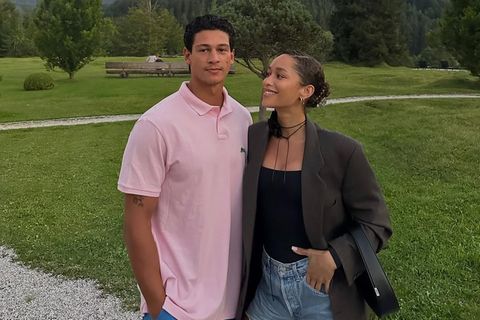 Emilio Sakraya: Liebesaus bestätigt! Jetzt kuschelt er mit IHR | GALA.de