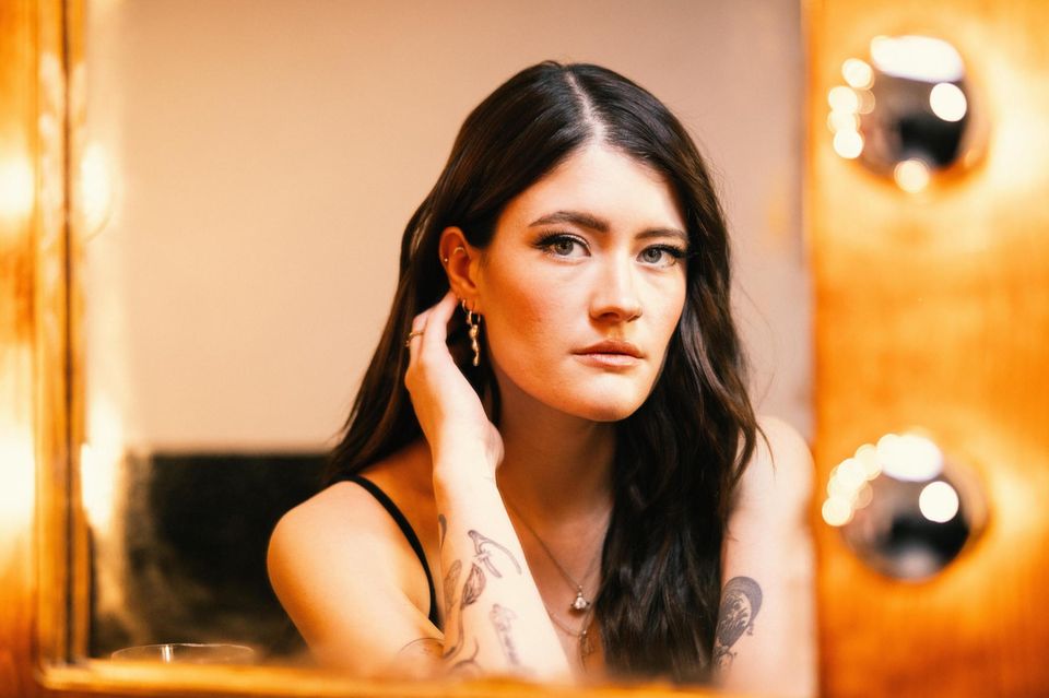 Madeline Juno im GALA-Talk: "Versagensängste" bei "Sing meinen Song" | GALA.de