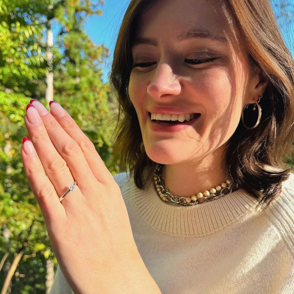 Madeline Juno im GALA-Talk: "Versagensängste" bei "Sing meinen Song ...