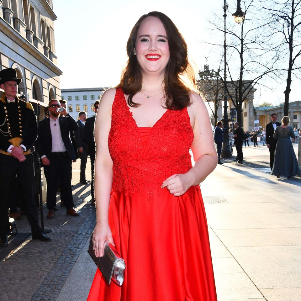 Olivia Munn: Sie spricht offen über ihren Kampf gegen den Krebs | GALA.de