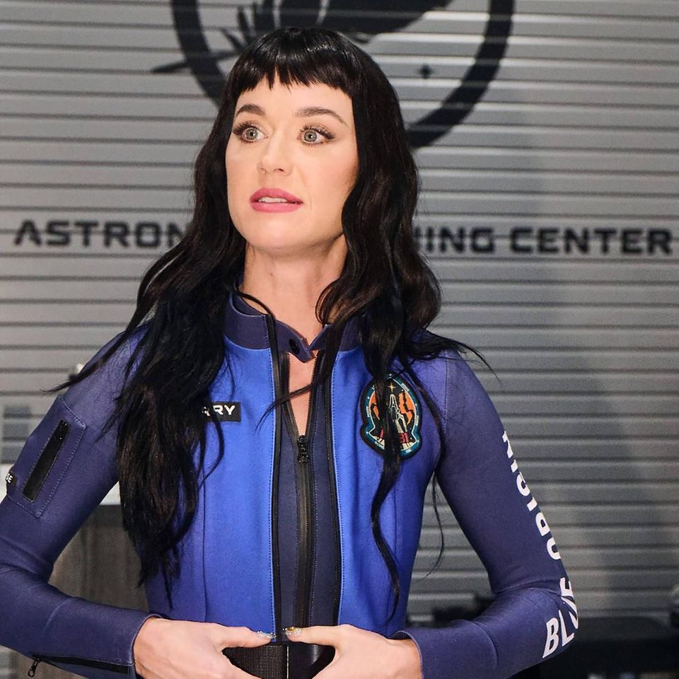 Kerianne Flynn | GALA.de