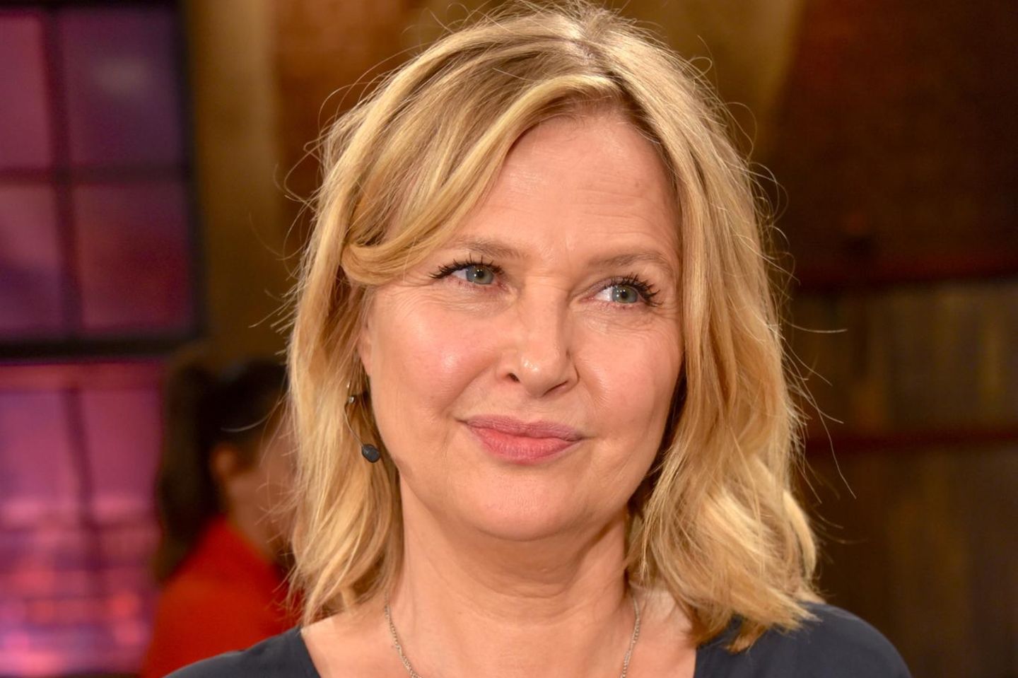 Katharina Böhm "seit 17 Jahren getrennt": Sie räumt mit Liebesgerüchten ...
