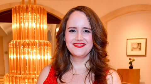 Ricarda Lang: Mit ihrem neuen Foto sorgt sie für Bewunderung | GALA.de