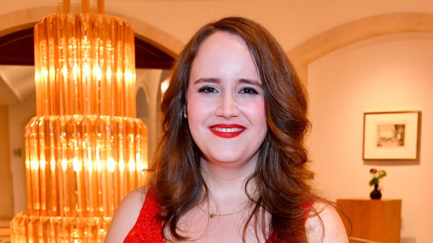 Ricarda Lang: Mit ihrem neuen Foto sorgt sie für Bewunderung | GALA.de