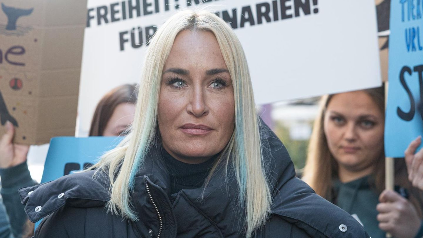 Sarah Connor hat die Nase voll – „Wut, Neid, Schadenfreude und Frust“
