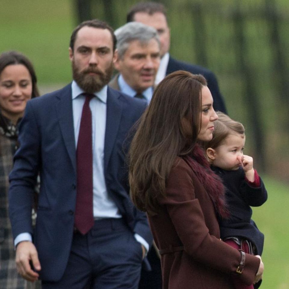 Catherine, Princess of Wales: Emotionale Worte über Queen in Sandringham | GALA.de