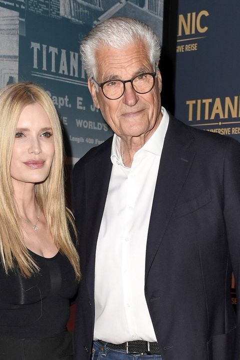 Mirja du Mont - Starporträt, News, Bilder | GALA.de