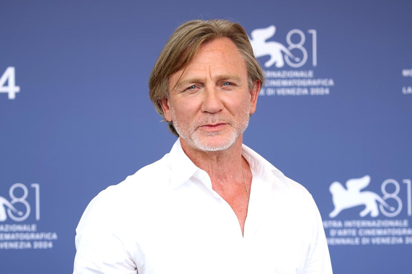 Daniel Craig: Kennen Sie sie? Das ist seine schöne Tochter Ella Loudon