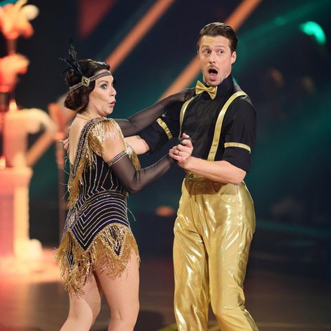 "Germany's next Topmodel": Diese Stars waren als Gastjuroren dabei ...