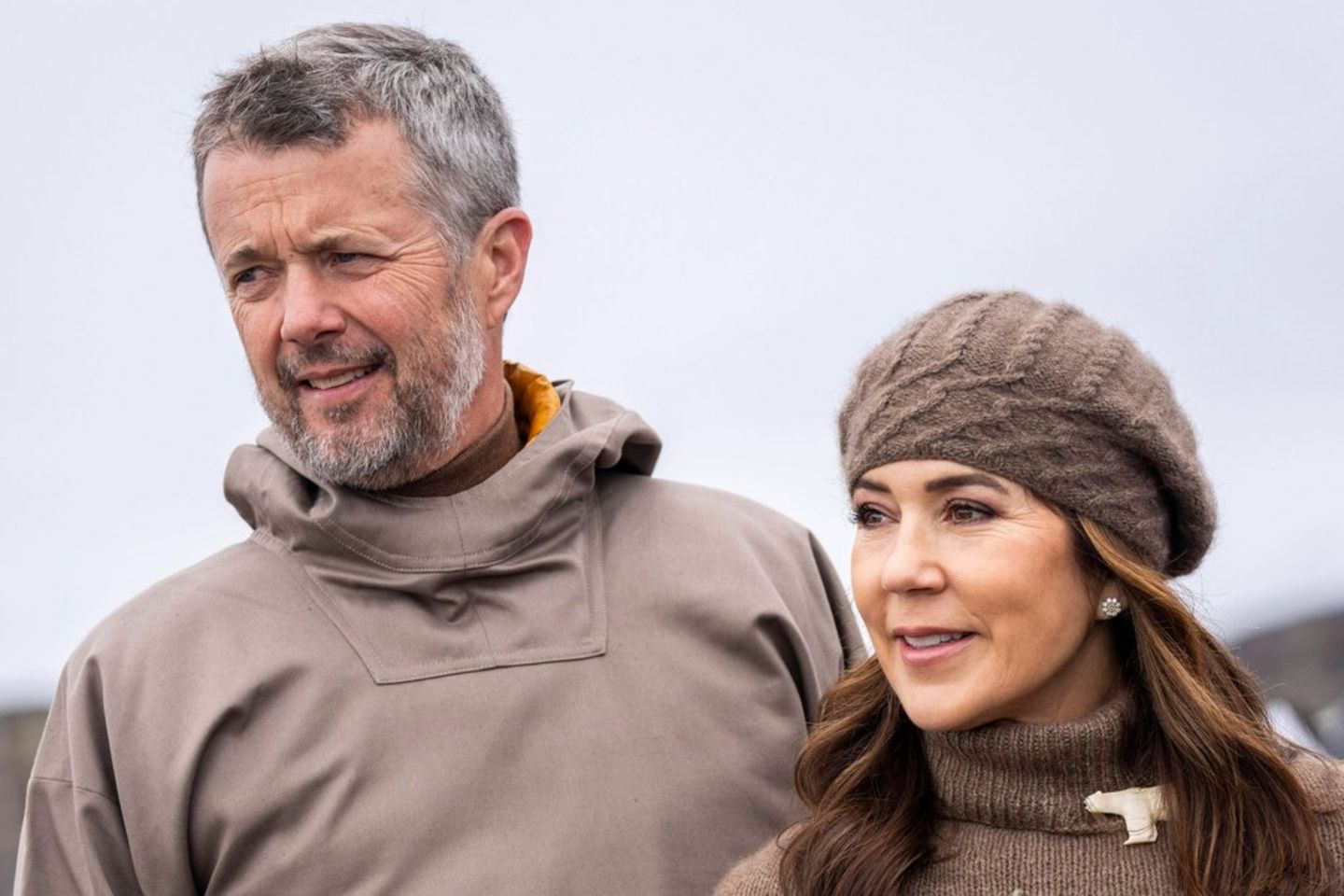 König Frederik und Königin Mary: Trauer um guten Freund der Familie ...