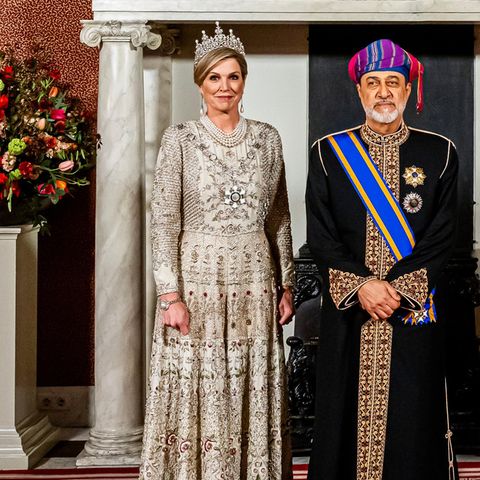 Prinzessin Alexia: Hat sie ihren Cousin verkuppelt? | GALA.de