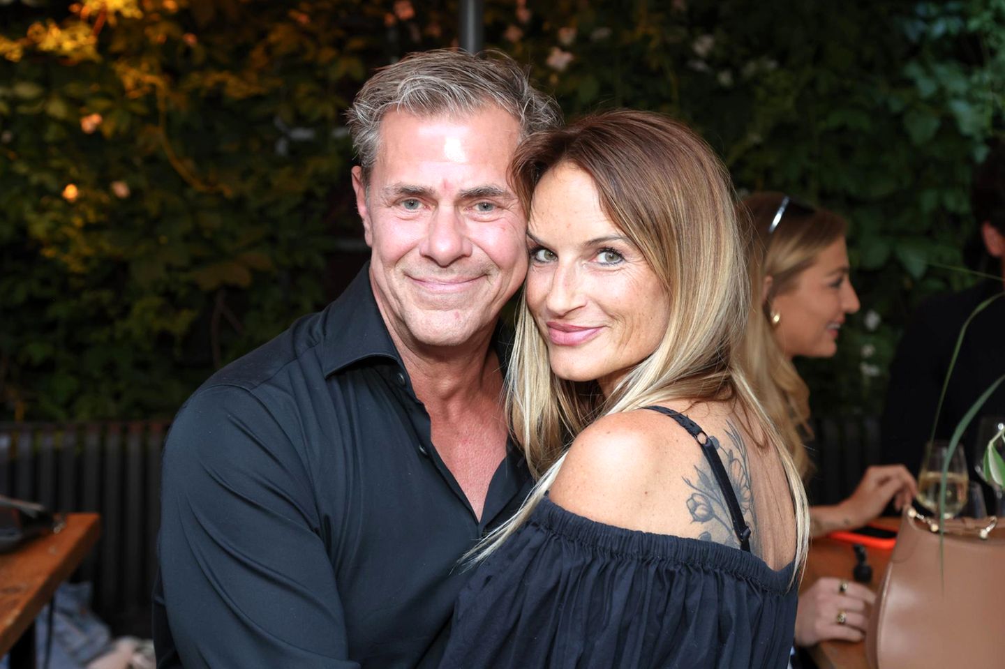 Sven Martinek: Sein neues Leben – als Liebescoach | GALA.de