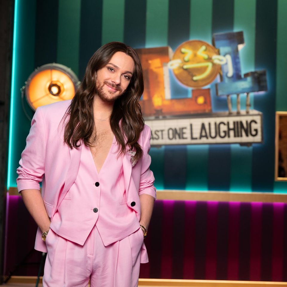 Ringo Starr: Er will nicht allein auf der Bühne stehen | GALA.de