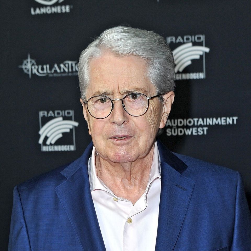 Mimi Fiedler posiert innig mit IHM: Zeigt sie hier neuen Freund? | GALA.de