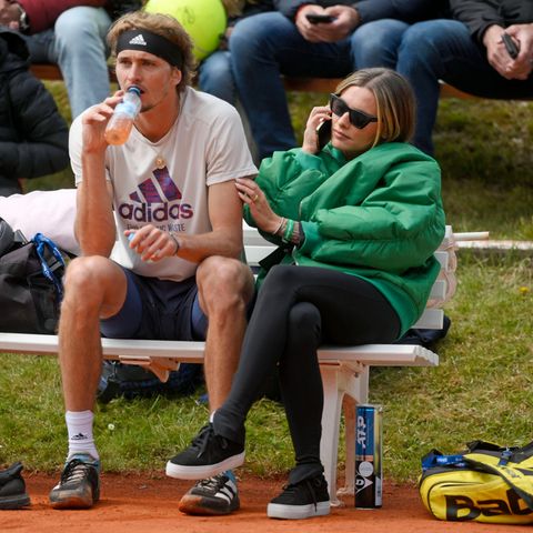 Lisa Müller feiert Instagram-Comeback – mit wunderbaren Neuigkeiten | GALA.de