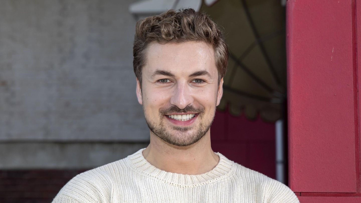 Nicolas Puschmann spricht im Interview über seine Schönheitseingriffe | GALA.de