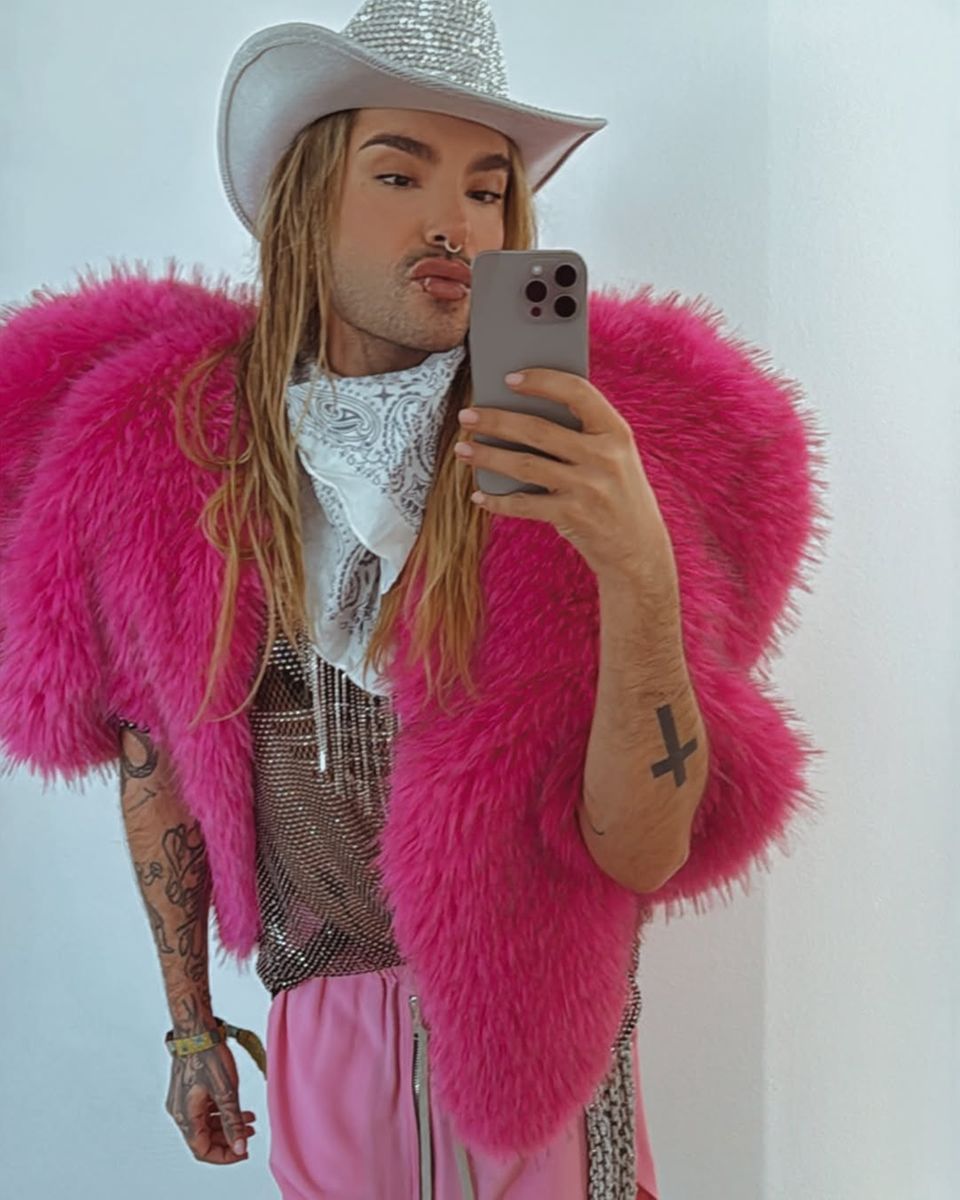 Coachella 2025: Die besten Looks der Musikfestivals | GALA.de