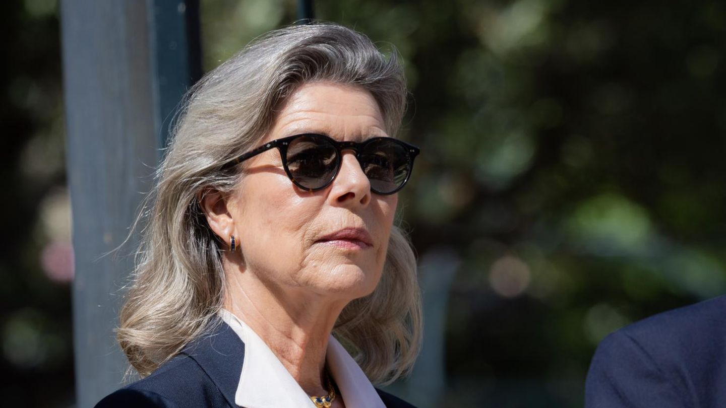 Caroline von Hannover: Mitarbeiterin packt über ihr Verhalten aus | GALA.de