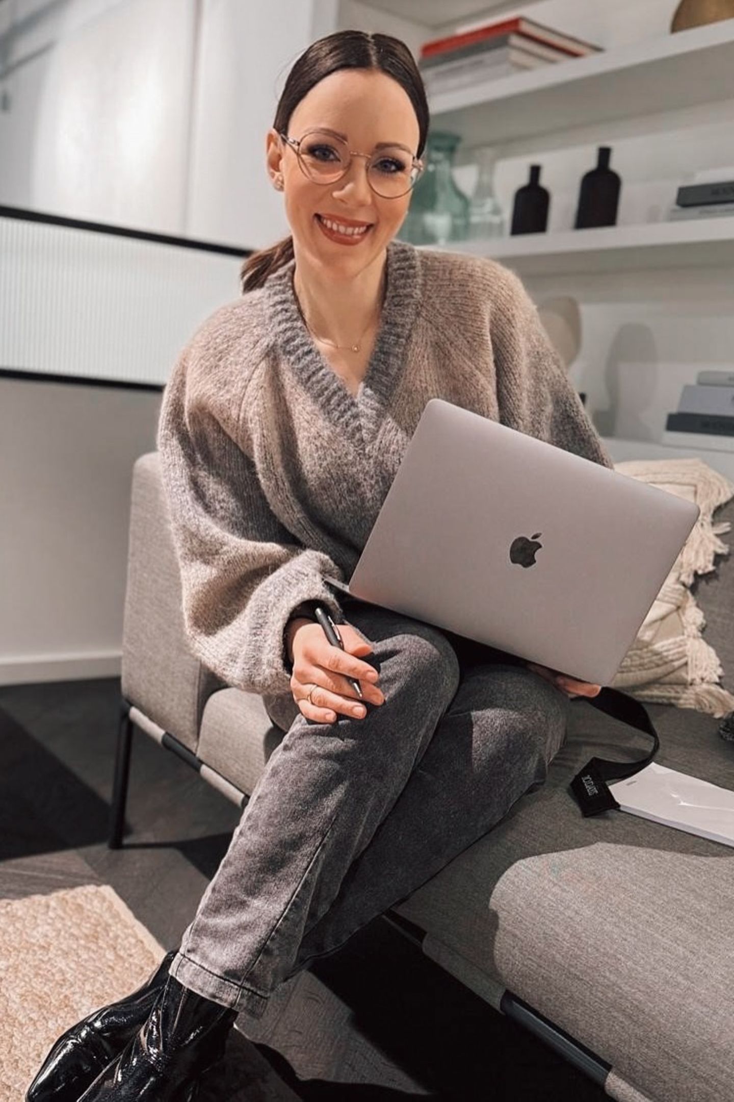 Jasmin Wagner: Der Beautywandel von Sängerin Blümchen in Bildern | GALA.de