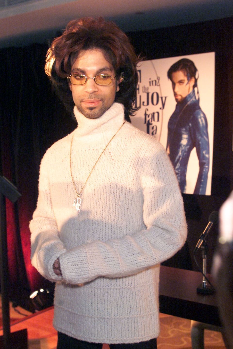 Prince (†): Sein Leben in Bildern | GALA.de