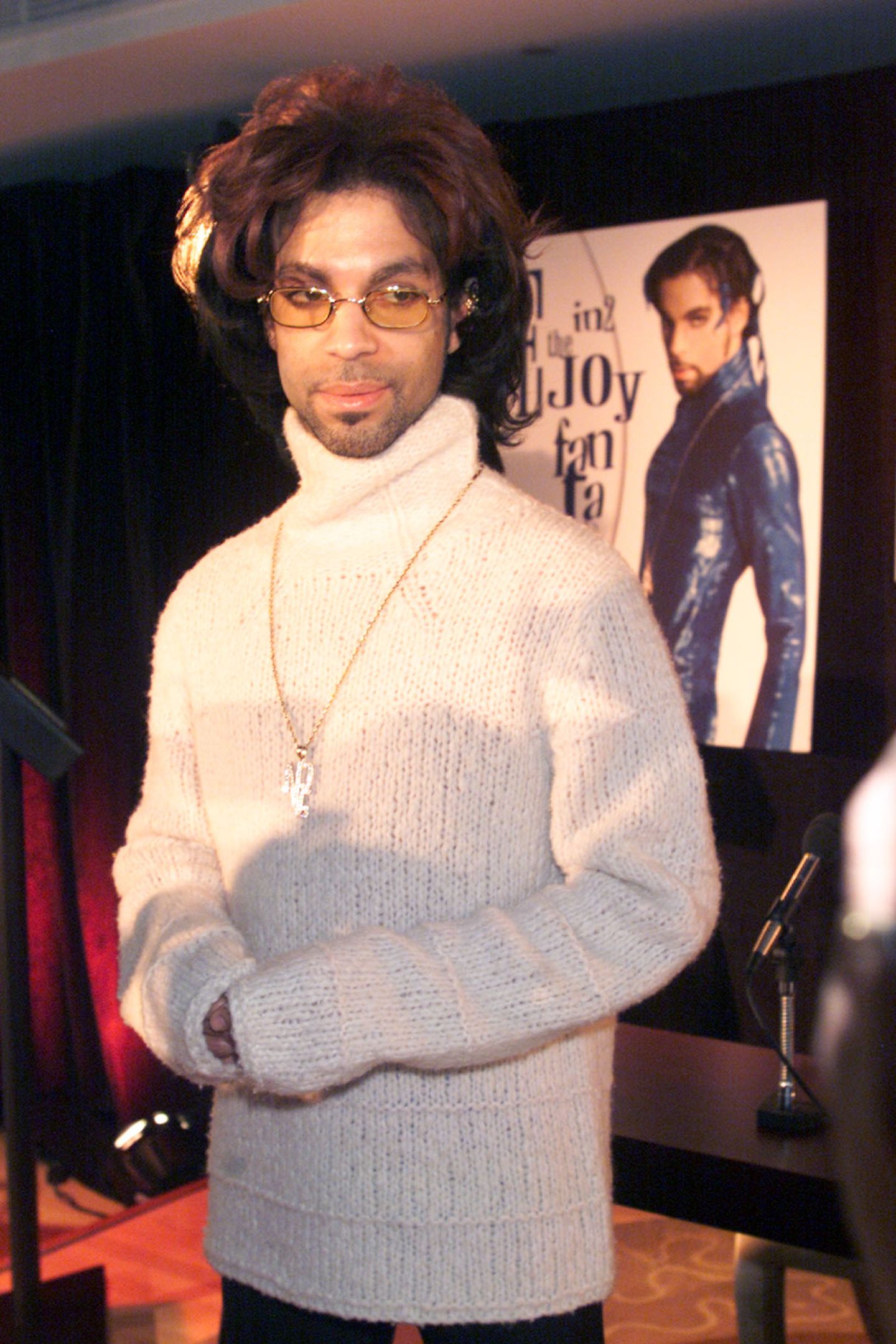 Prince (†): Sein Leben in Bildern | GALA.de