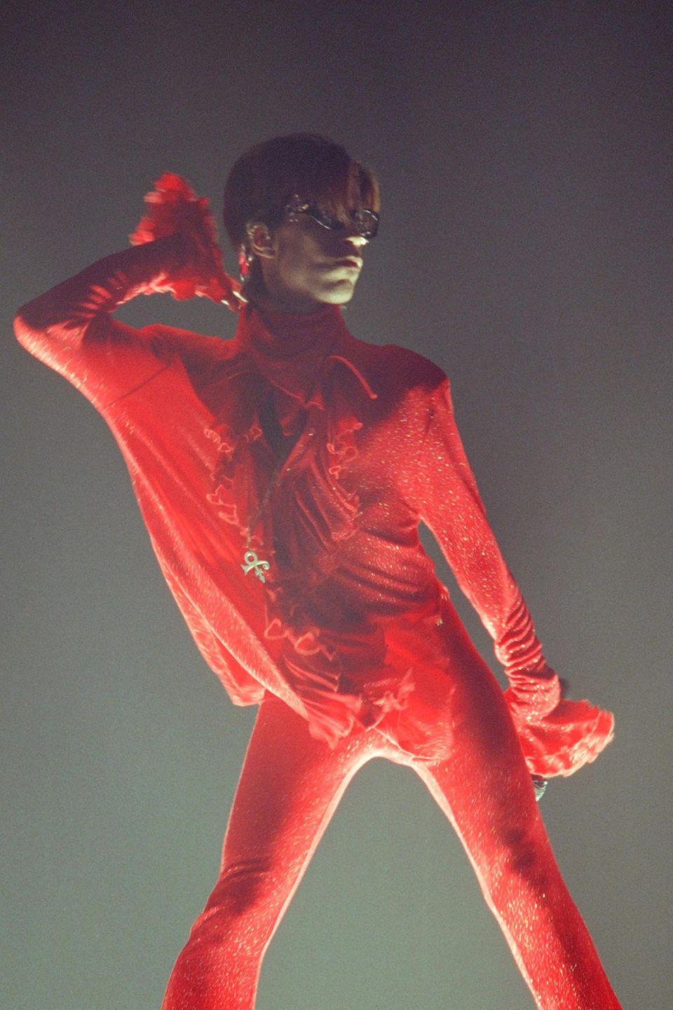 Prince (†): Sein Leben in Bildern | GALA.de