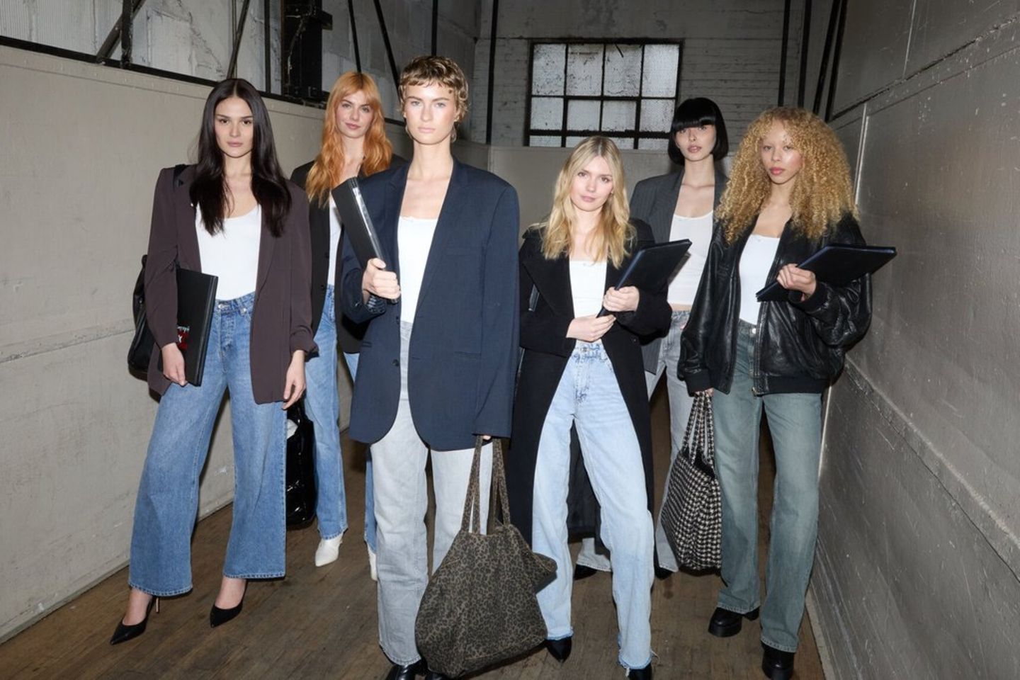 "GNTM": Casting-Sieg nach rührender Lebensbeichte | GALA.de