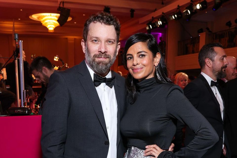 Collien Ulmen-Fernandes: "Erste Hauptrolle"! Ihre Tochter startet durch ...