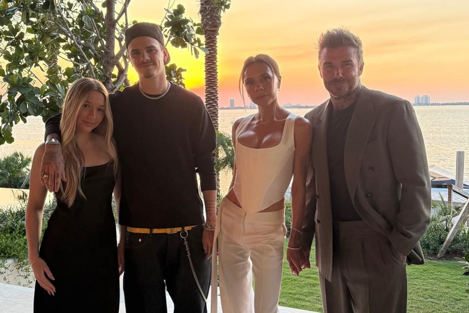 Victoria Beckham: Ihr Foto zum 51. Geburtstag wirft Fragen auf | GALA.de