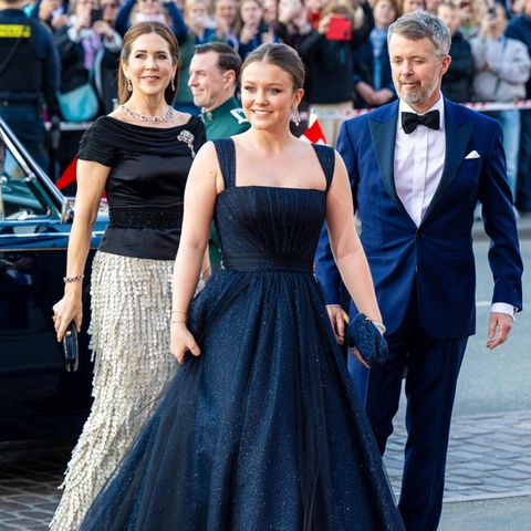 Prinzessin Eugenie - Steckbrief, News, Bilder | GALA.de