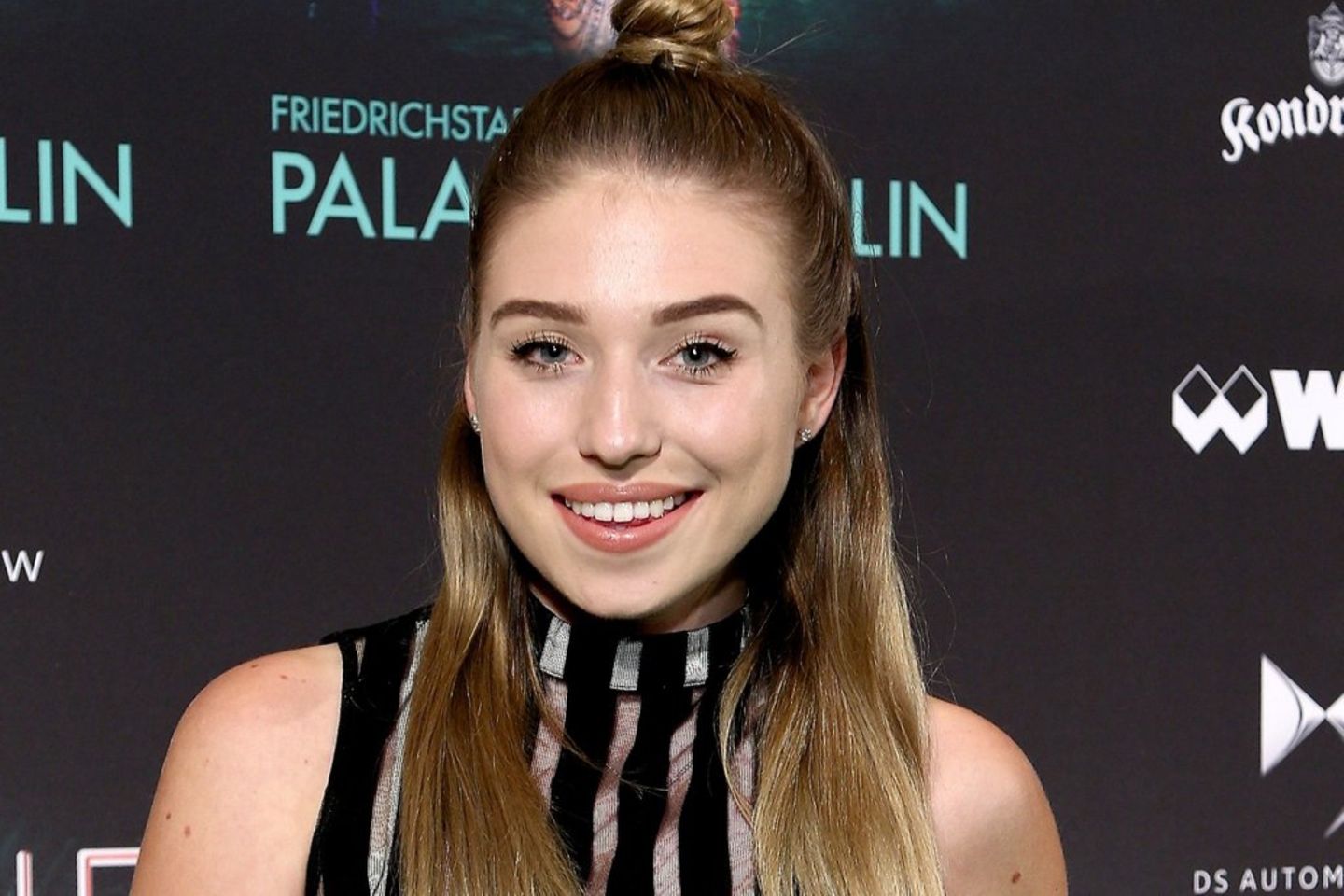 Spontane Aktion: Nasenpiercing für Bianca Heinicke | GALA.de