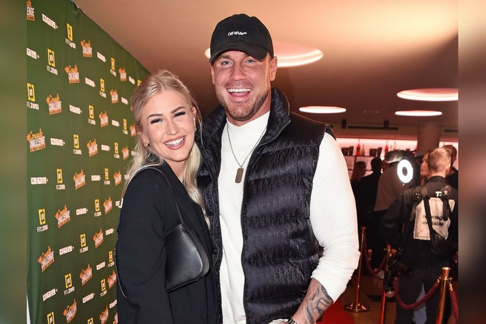 Chris Broy: Reality-TV-Star bestätigt Trennung | GALA.de