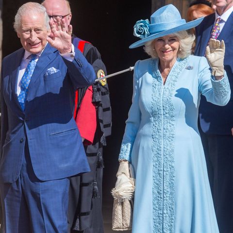 Prinzessin Beatrice + Edoardo Mapelli Mozzi: Ihre Liebe überstrahlt die ...