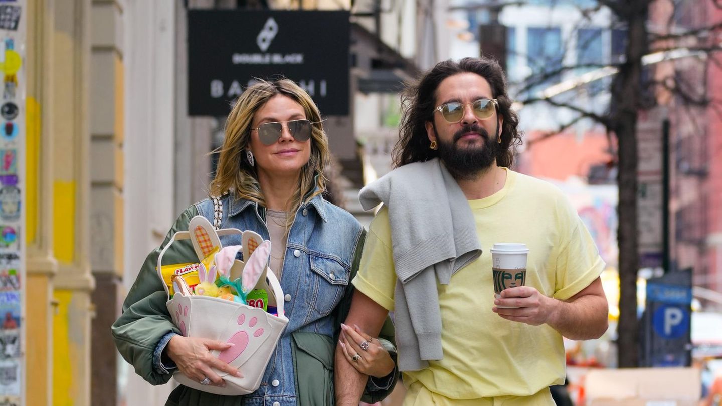 Fashion-Looks: Selbe Idee, andere Ausführung – ihre Looks sind sich ...