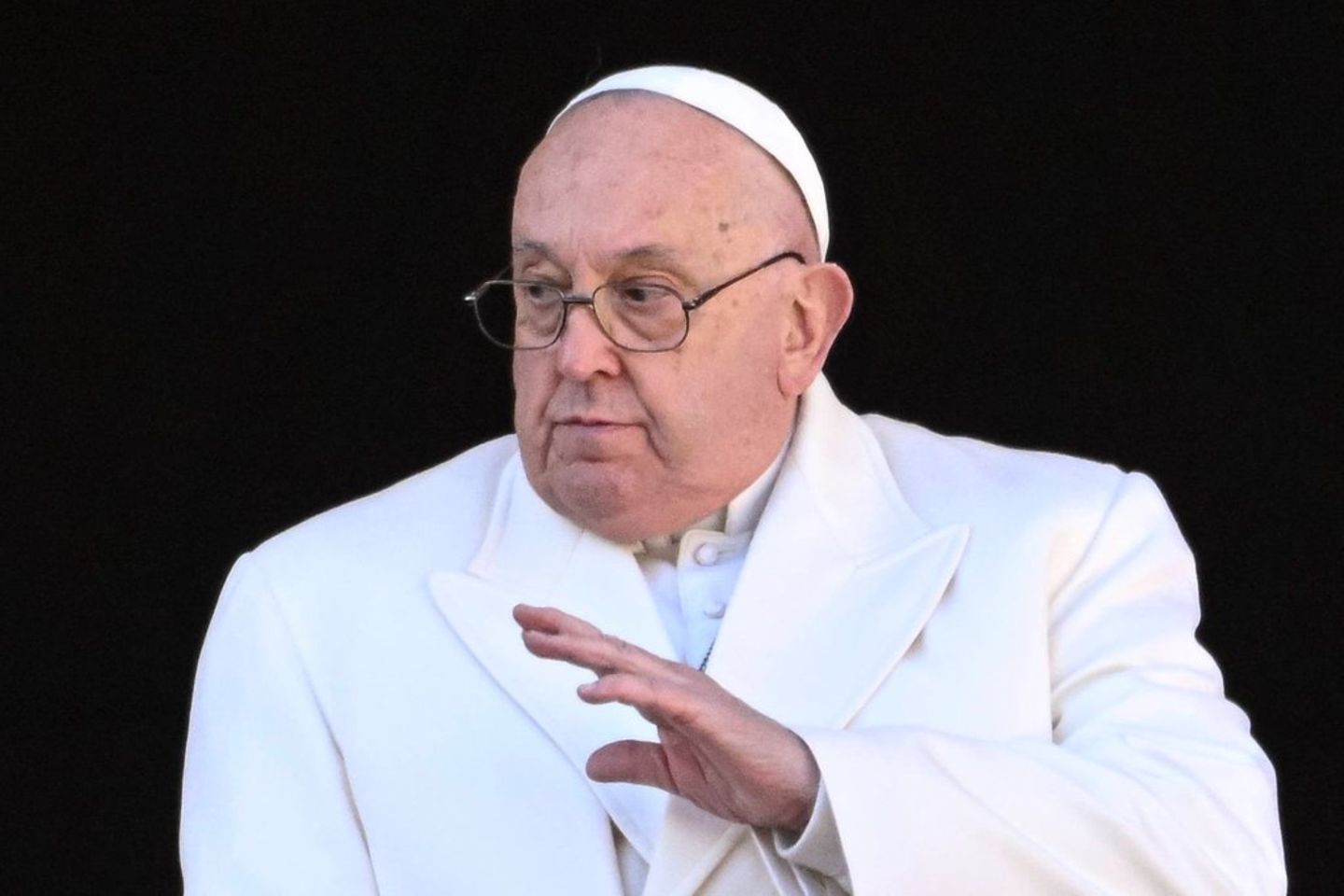 Trauer um Franziskus: Wie genau läuft nun die Papstwahl ab?