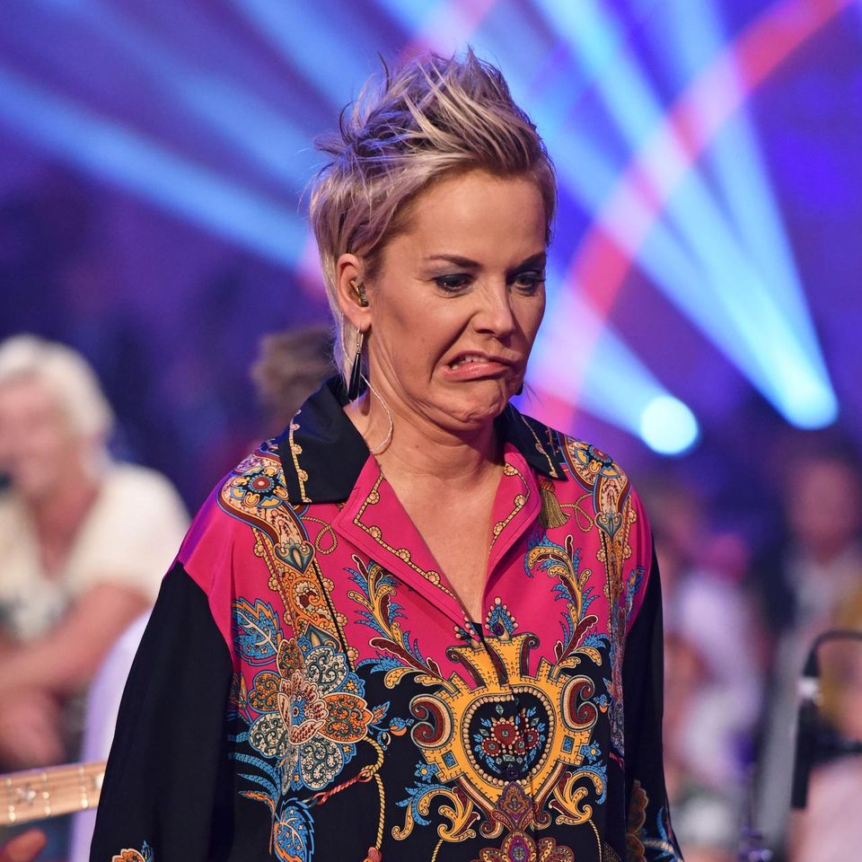 Andrea Berg: Offene Worte über ihre Ehe mit Ulrich Ferber | GALA.de